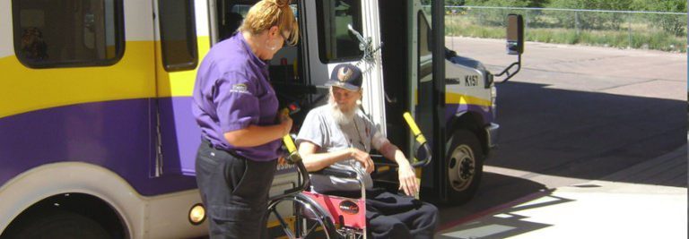 7 Things You Probably Didn't Know About Paratransit